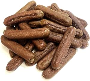 Chicken sausage 300g – Raw Feeding Lancs Ltd