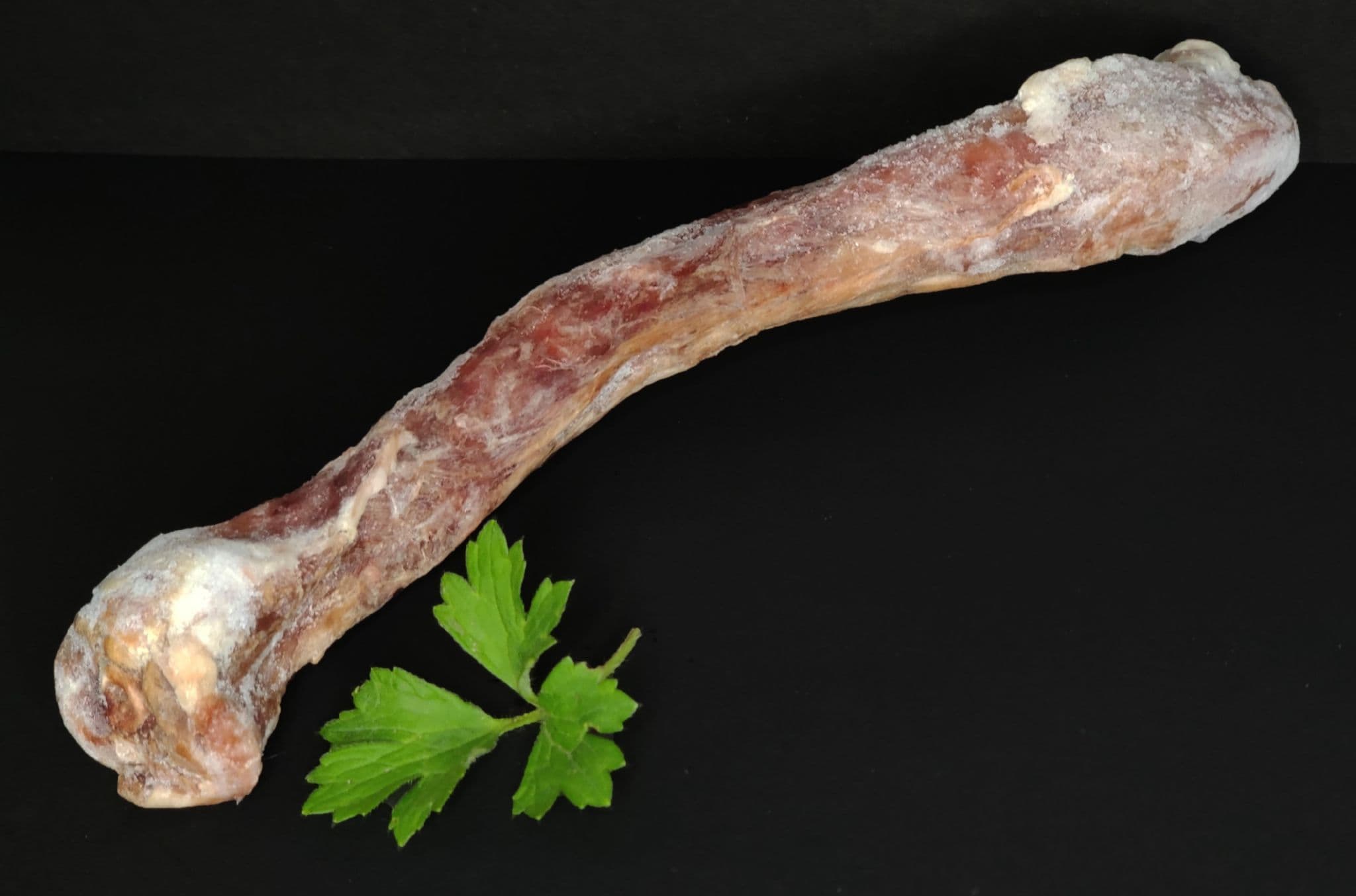 GOOSE NECK X 3 – Raw Feeding Lancs Ltd