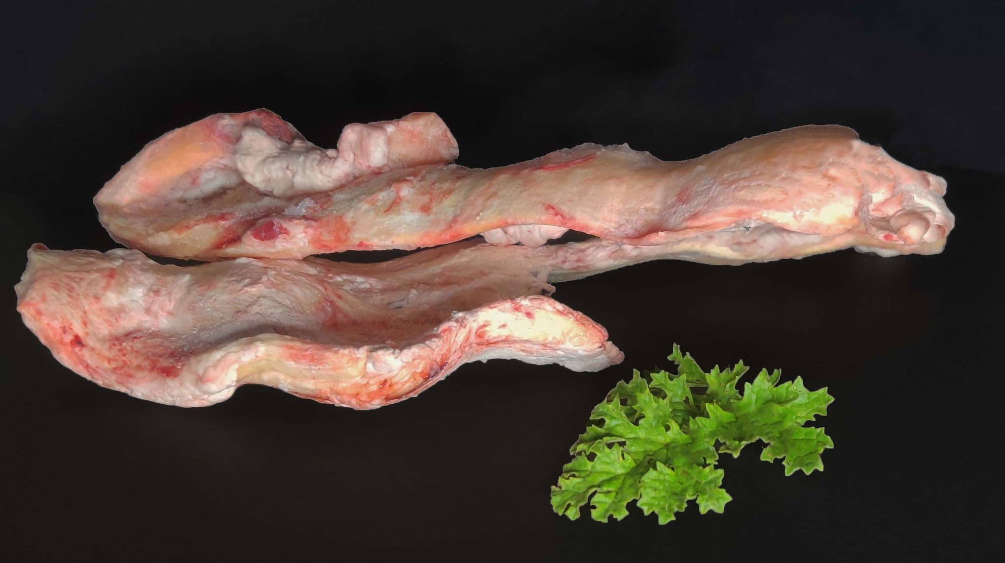 lamb Paddy Wack raw 1kg – Raw Feeding Lancs Ltd