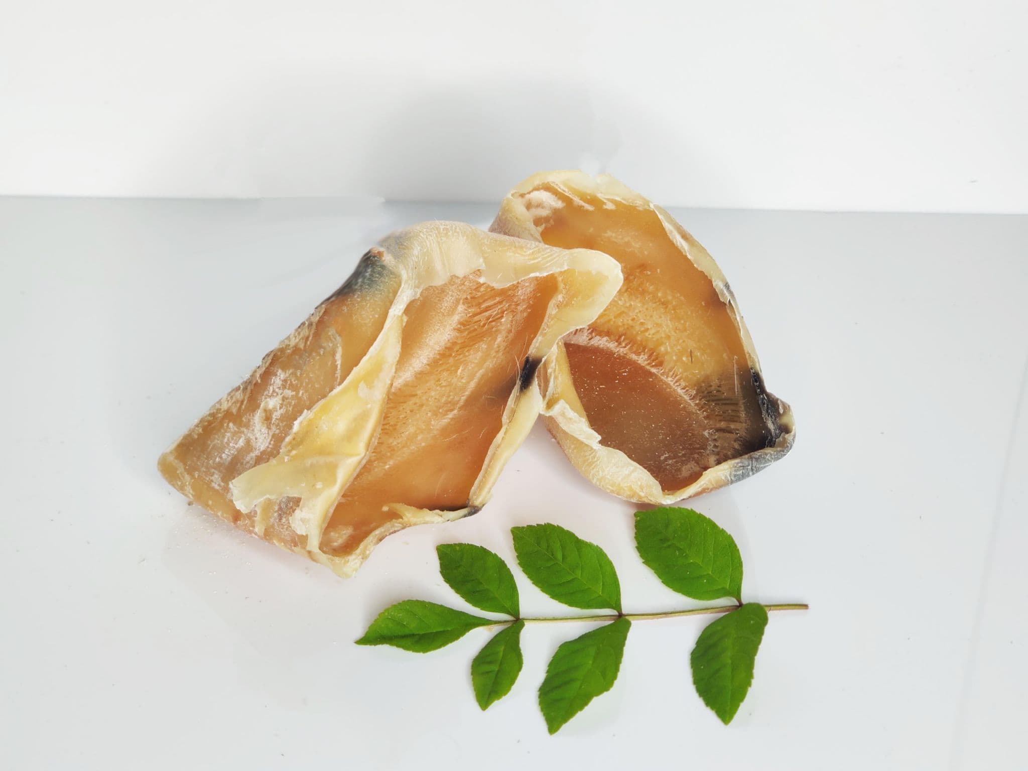 RFL – Empty Calf Hooves (4) – Raw Feeding Lancs Ltd