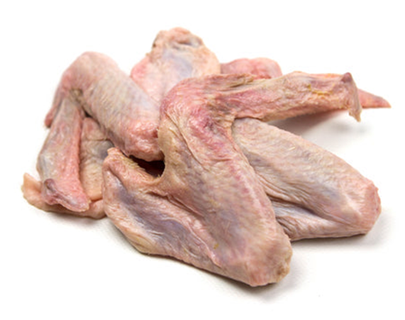Goose wings 1kg – Raw Feeding Lancs Ltd