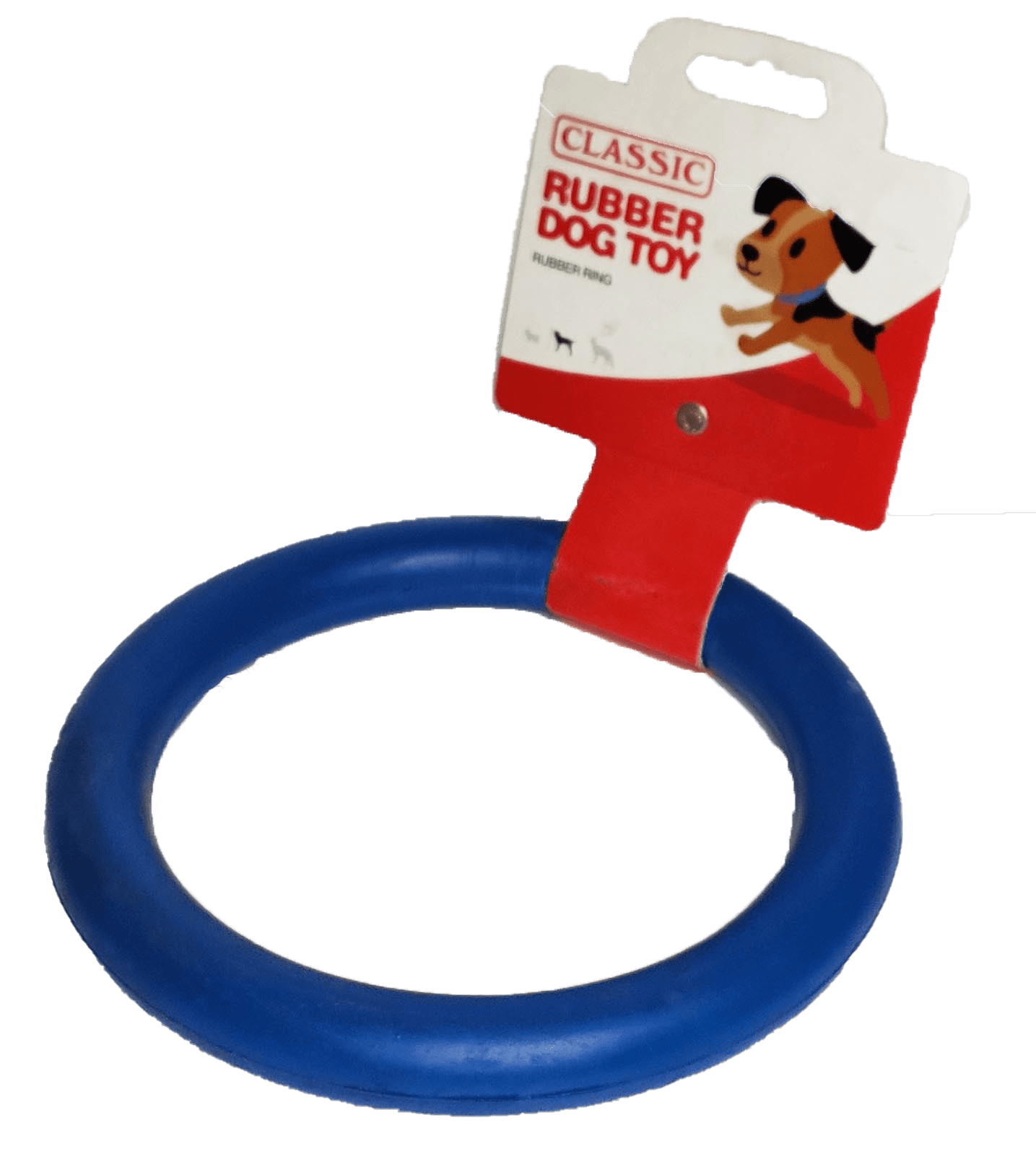 rubber ring tug and throw toy – Raw Feeding Lancs Ltd