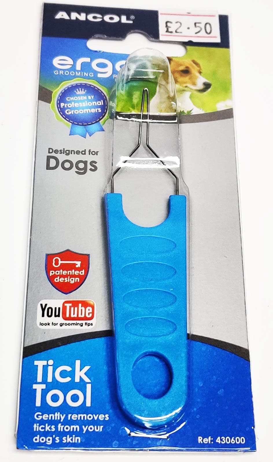 Tick Tool – Raw Feeding Lancs Ltd