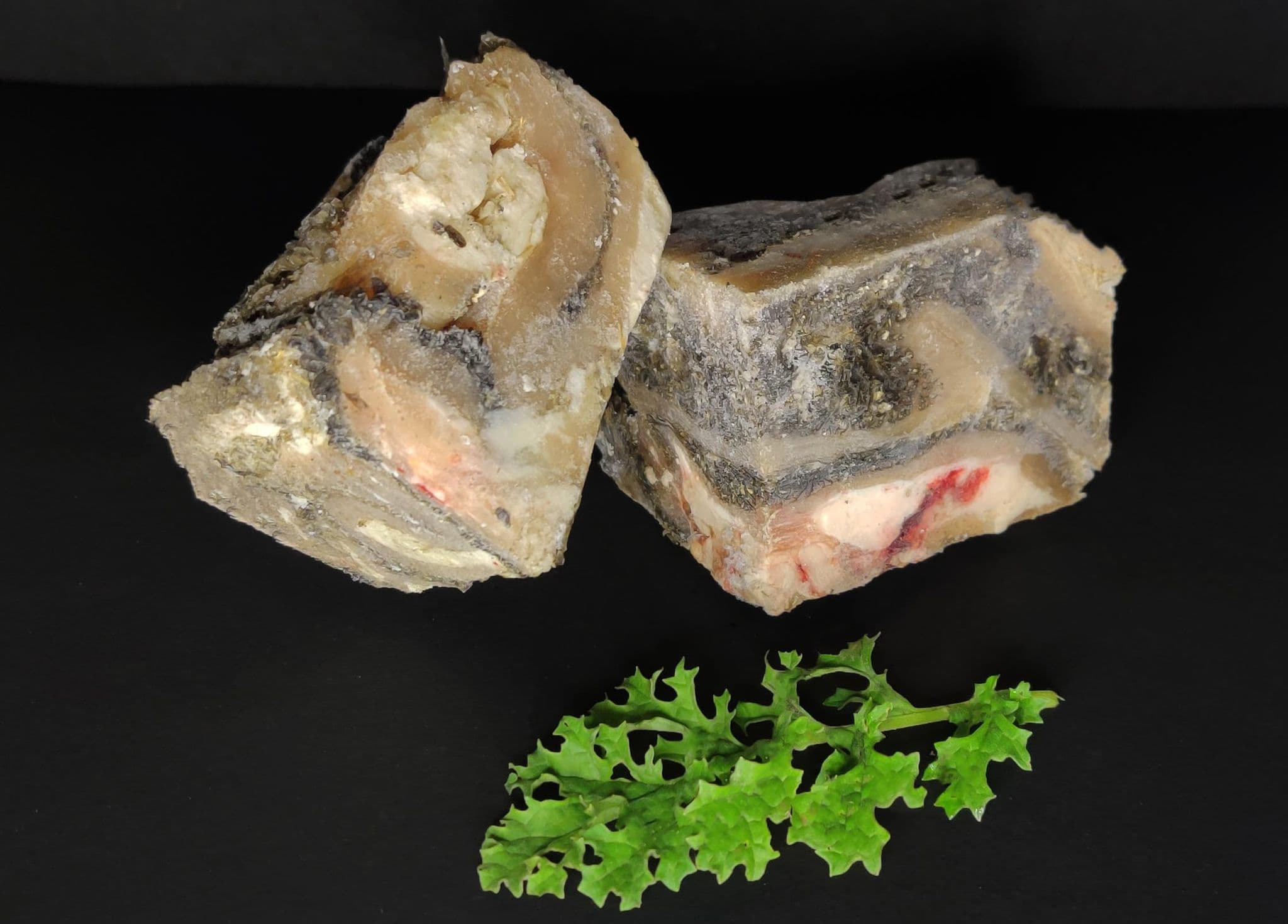 tripe chunks beef 1kg – Raw Feeding Lancs Ltd